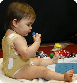 THERATOGS | BDA Therapy - Biomechanical Development Approach