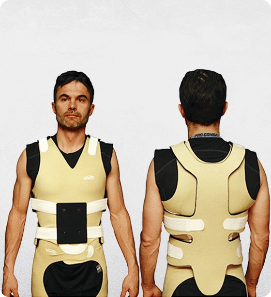 THERATOGS | BDA Therapy - Biomechanical Development Approach